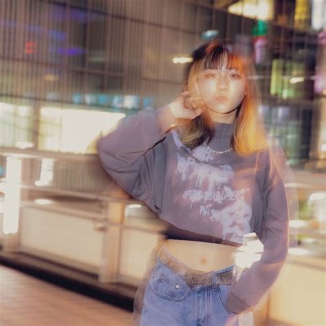 Mo3🐿️🎤 Mo Pic Cecilia • Threads Say More