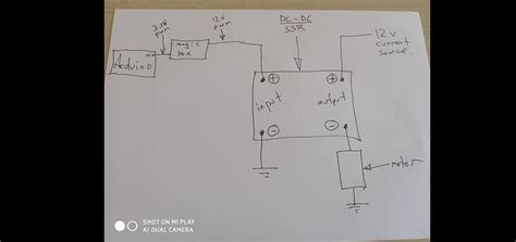 33v Pwm To 5v Pwm To 12v Pwm Core Electronics Forum