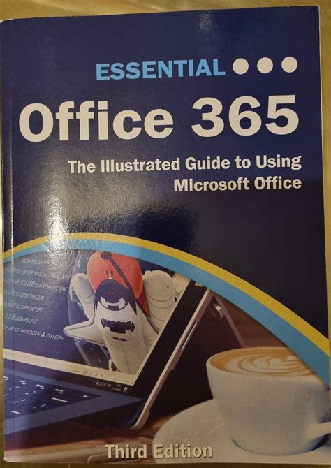 Essential Office The Illustrated Guide To Using Microsoft Office Transghana