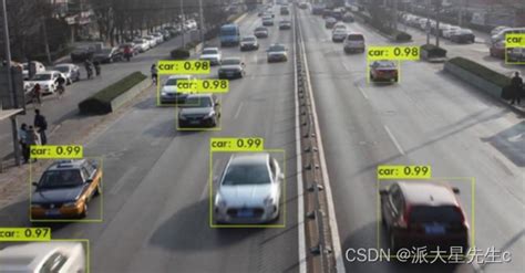 基于yolov4的车辆检测 Matlab实现matlab Yolo Csdn博客