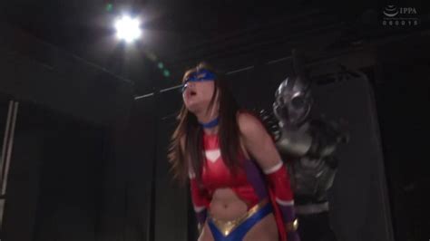 Nonoka Akari Domination For Destruction Of Secret Acupuncture Points Spandexer Sun Angel