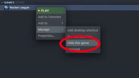 How To Hide Steam Games You Re Playing And Game Activity From Friends GameRevolution