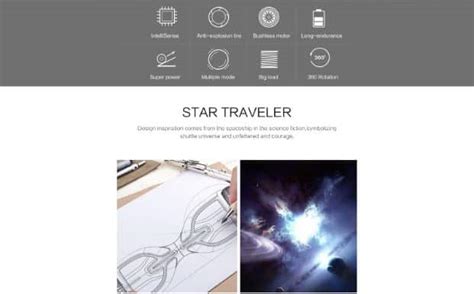 Tomoloo Q3 Hoverboard Review 2022 Best Self Balancing Scooter