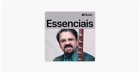 ‎asaph Borba Essenciais — Playlist — Apple Music