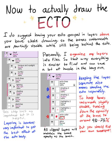 Ecto Body Tutorial Explore Tumblr Posts And Blogs Tumgik