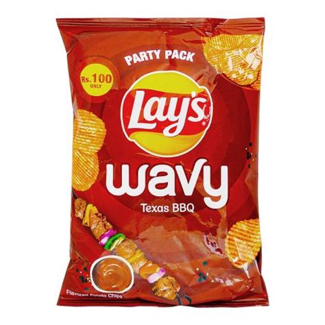 Shop For Lays Products In Pakistan At Low Rates Naheed