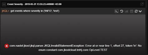 Viewlet Displays Error Message Related To Bucket Size Meshiq