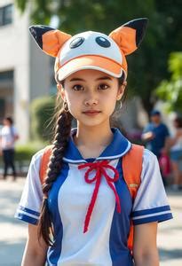 Pokemon Go Female Trainer Face Swap Id