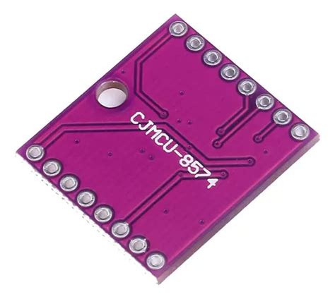 Comprar Modulo Expansor Io Pcf8574 I2c 8 Pines Es Arduino Nubbeo