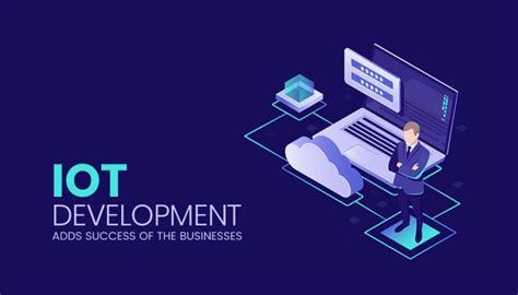An Essential Guide To Iot Development Frameworks