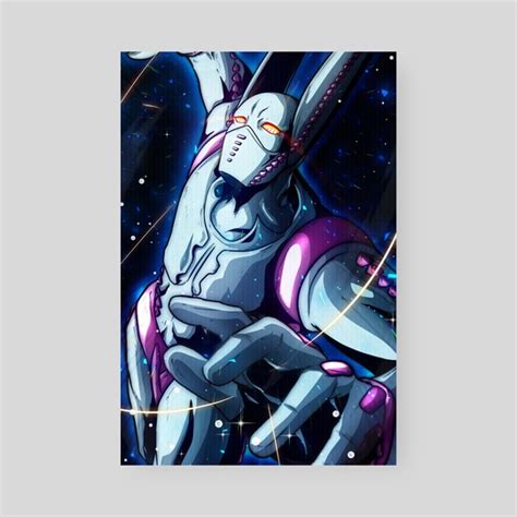 D4c Pose An Art Print By Vincent Noon Inprnt