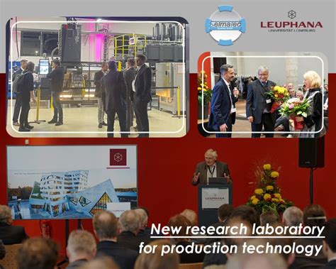 Selmatec Systems Gmbh On Linkedin Announcement Partnership Industrialresearch Newlab
