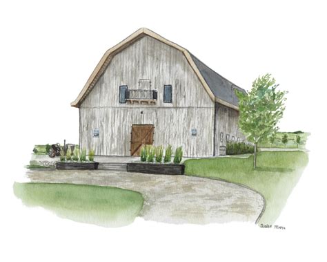 Weddings And Events Countryside Barn