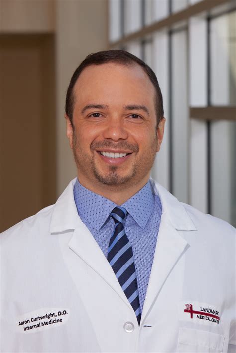 Alumni Network Faculty And Residents Landmark Medical