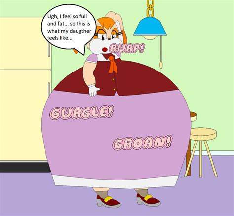 Request Vanilla Sweet Feast 2 Of 3 By Andrew3382 On Deviantart