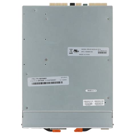 IBM RAID Controller SAS System Storage DS3500 00Y5008 68Y8481