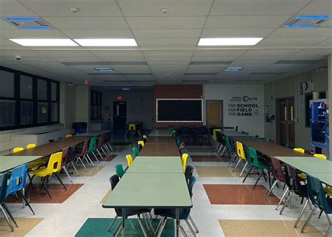 Puretek Group On Linkedin Germicidal Hybrid Uvc Lighting Design Innovation Engineering…