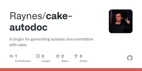 cake autodoc an autodoc plugin for cake r clojure