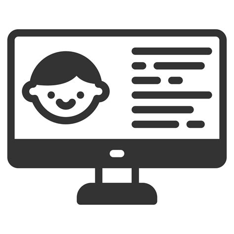 Classroom Icon Vector Illustration 12591905 Vector Art At Vecteezy