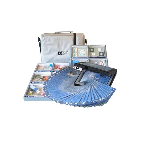 Dandwp Safer Sex Light Product Bundle