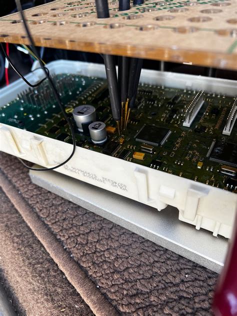 Stark Programming On Linkedin No New Cem Modules Available For Your