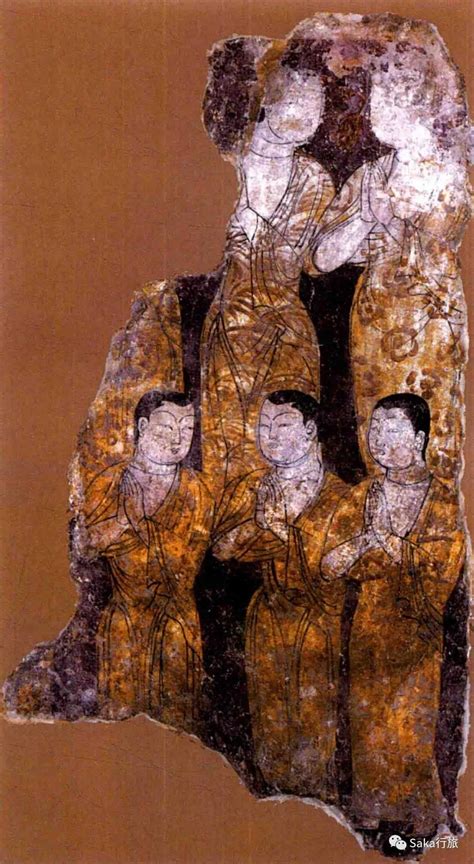 焉耆七个星佛寺遗址 知乎