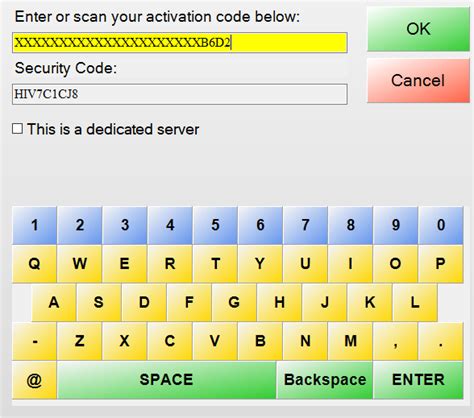 Wineware Pos Resetting And Re Registering Your Pca Codes