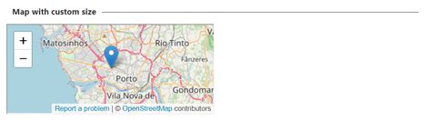 Enhance Spfx Visuals With Map Control From Pnp Reusable React Controls I Am Guidozam