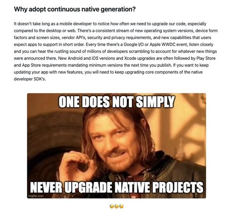 Ibrahim Arif On Linkedin Mobileappdevelopment Reactnative Expo