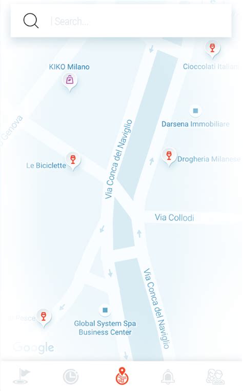 Fragment Android Maps Design Change Stack Overflow