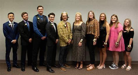 2024 Csc Celebrates Ivy Day Chadron State College