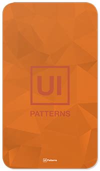 UX Cards By UI Patterns Com