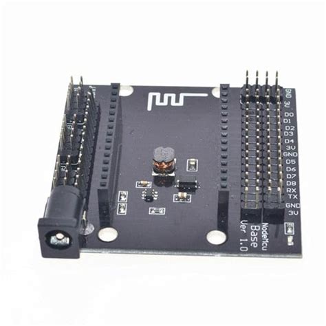 nodemcu base esp8266 testing diy development kit feeshaa