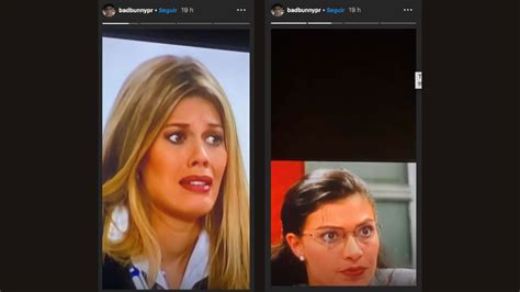 El Efecto Yo Soy Betty La Fea” Contagió Hasta A Bad Bunny Infobae