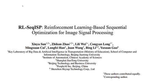rl seqisp reinforcement learning based sequential optimization for