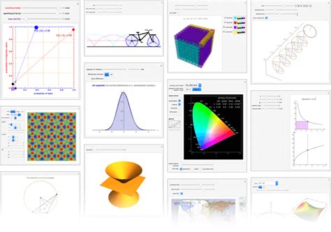 Wolfram Educational Technology Helping Developers Build The Future Of