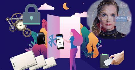 Kintronics Ip Surveillance And Security System Technology Made Easy What Are Door Access