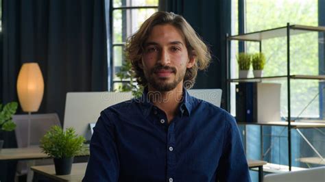 Arabian Middle Eastern Ethnic Man Businessman Programmer Software Coder