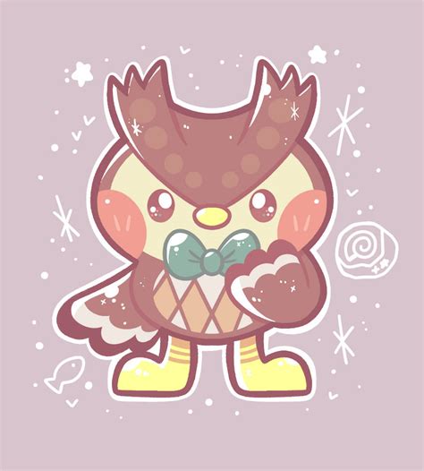 Hootie Hoo By Happykiba On Deviantart
