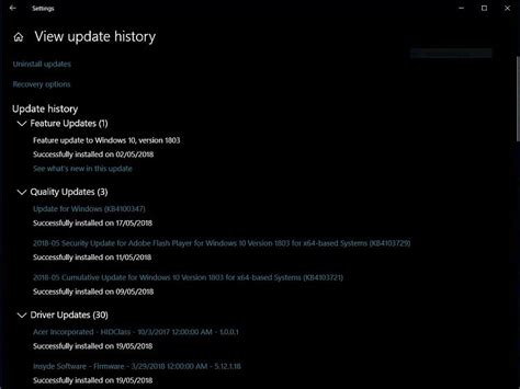 Uefi Bios Update Via Windows Updates Page 3 Windows 10 Forums