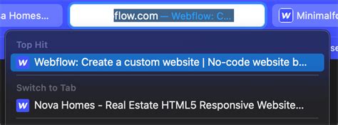 Do You Have Any Ideas Why This Design Glitch Is Happening In Safari It Started Occurring After