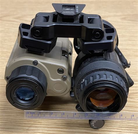Bridging A Pvs 14 With Any Iray Thermal Arkayne
