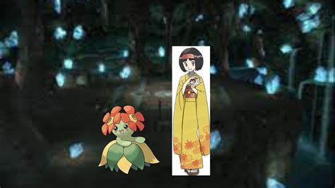 Pokemon Battle Revolution Crystal Colosseum With Erika Hgss Youtube