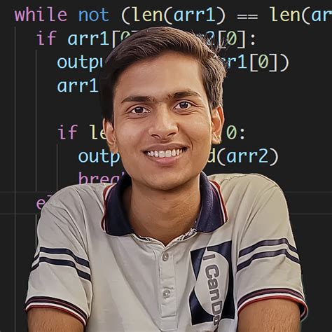 About Shubham Prajapat Medium