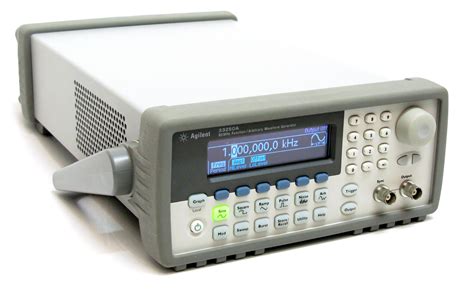 HP Agilent Keysight 33250A