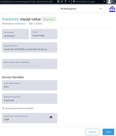 Ui Custom Variables Are Not Validated In Application Edit Mode · Issue 299 · Epinioui · Github