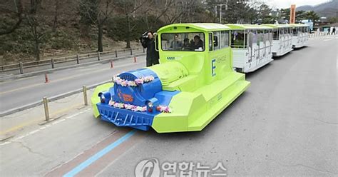 Kaist 전기차 세계최고 발명품 중 하나로 선정