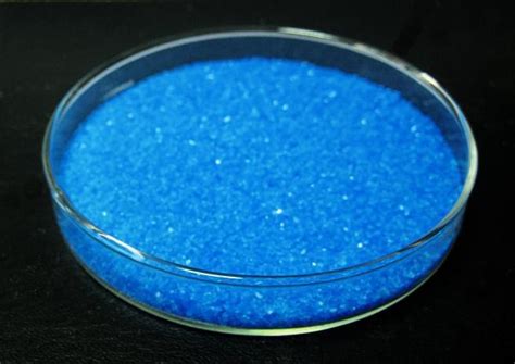 Copper Sulphate Anhydrous At Best Price In Vadodara By Delta Scientific