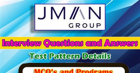 Jman L1 Assessment Interview Questions And Answers Chaitu Informativeblogs