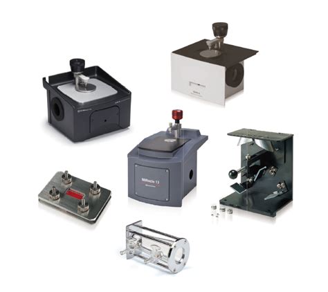 Ftir Accessory Selection Guide Shimadzu Europe